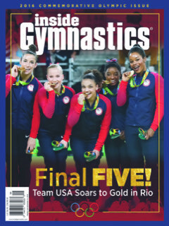 About :: Inside Gymnastics Classic